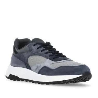 Hogan Hyperlight Sneakers Blue | Low-Top Sneaker