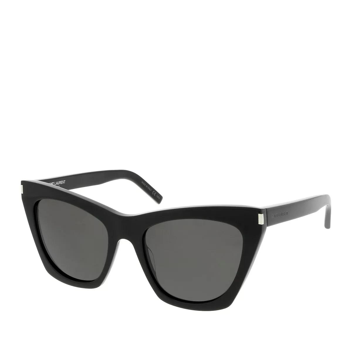 Saint Laurent SL 214 KATE 55 001 | Sonnenbrille