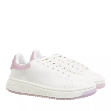 Sneaker emporio armani store