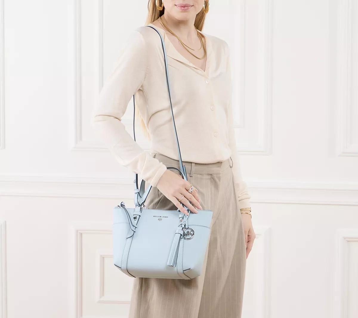 Mk small tote bag store