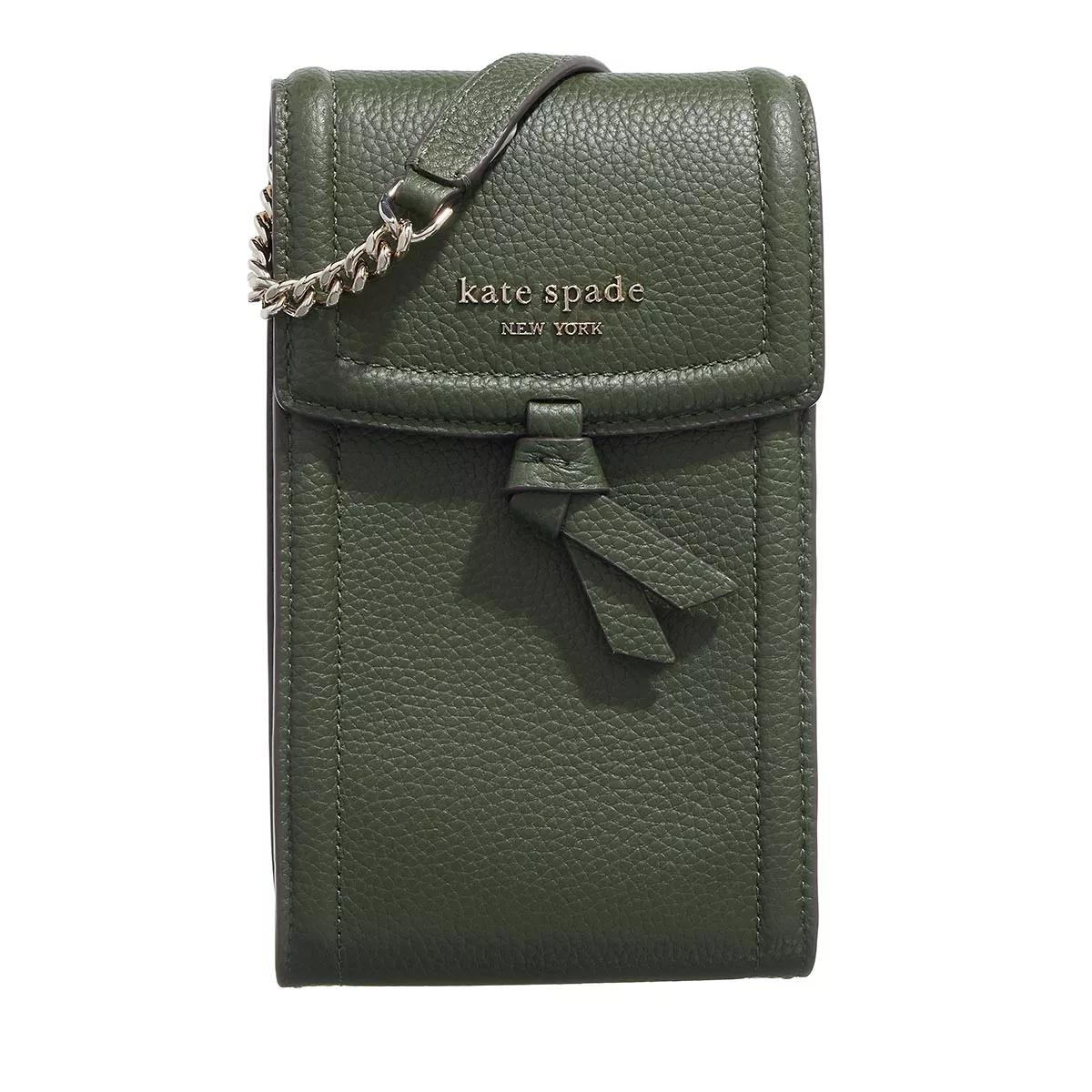 Kate Spade New York Knott Pebbled Leather Bonsai Tree | Sac pour ...