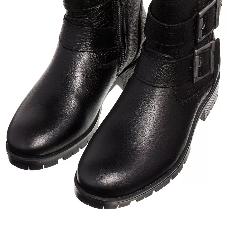Barbour byker boots store
