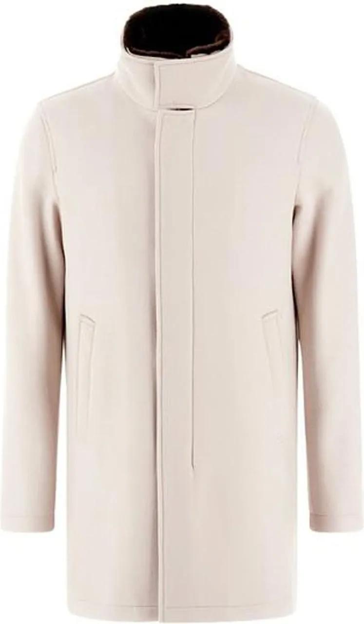 Herno Beige jas beige | Daunenjacke