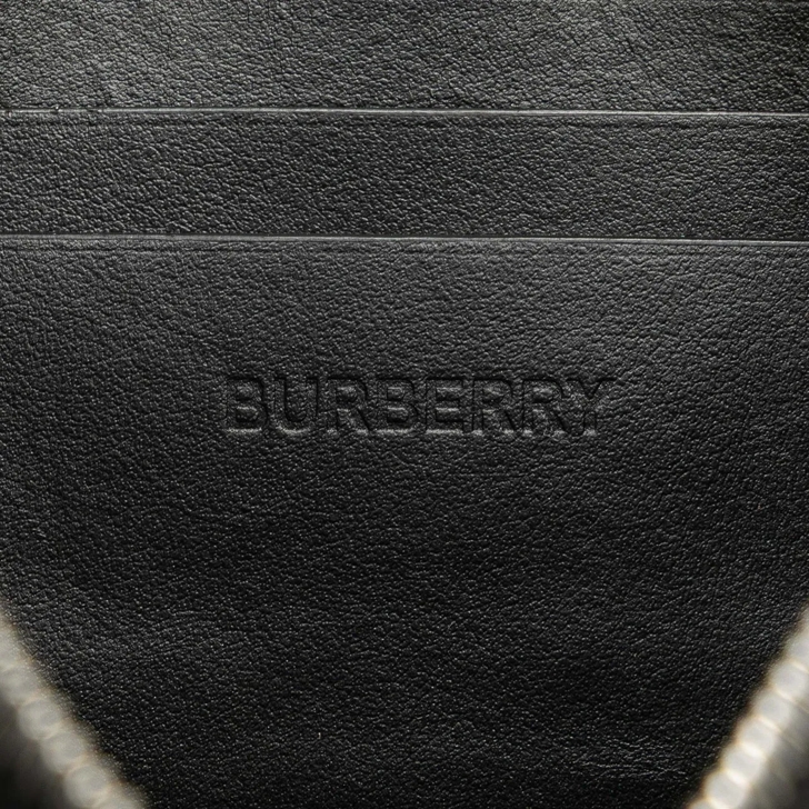 Burberry Print