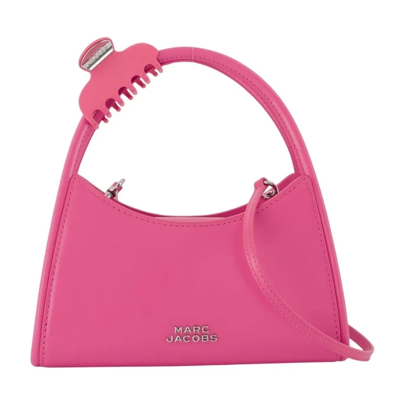 Marc Jacobs Bags Pink rose | Schultertasche