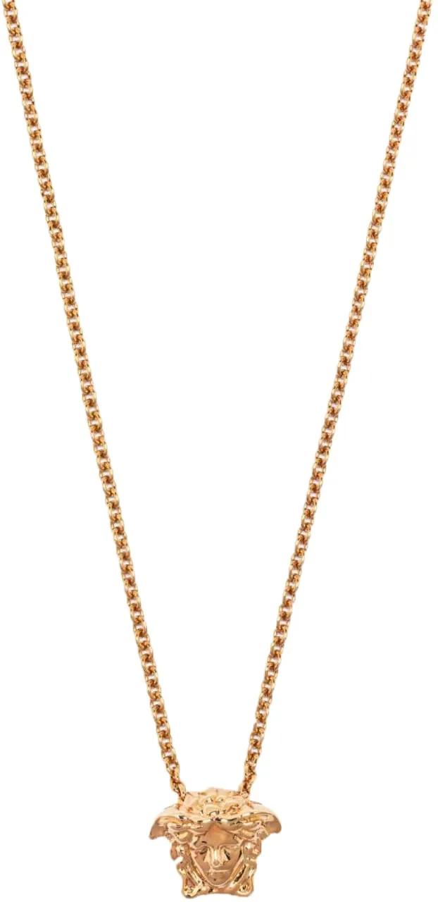 Versace Bijoux Golden gold | Collier moyen