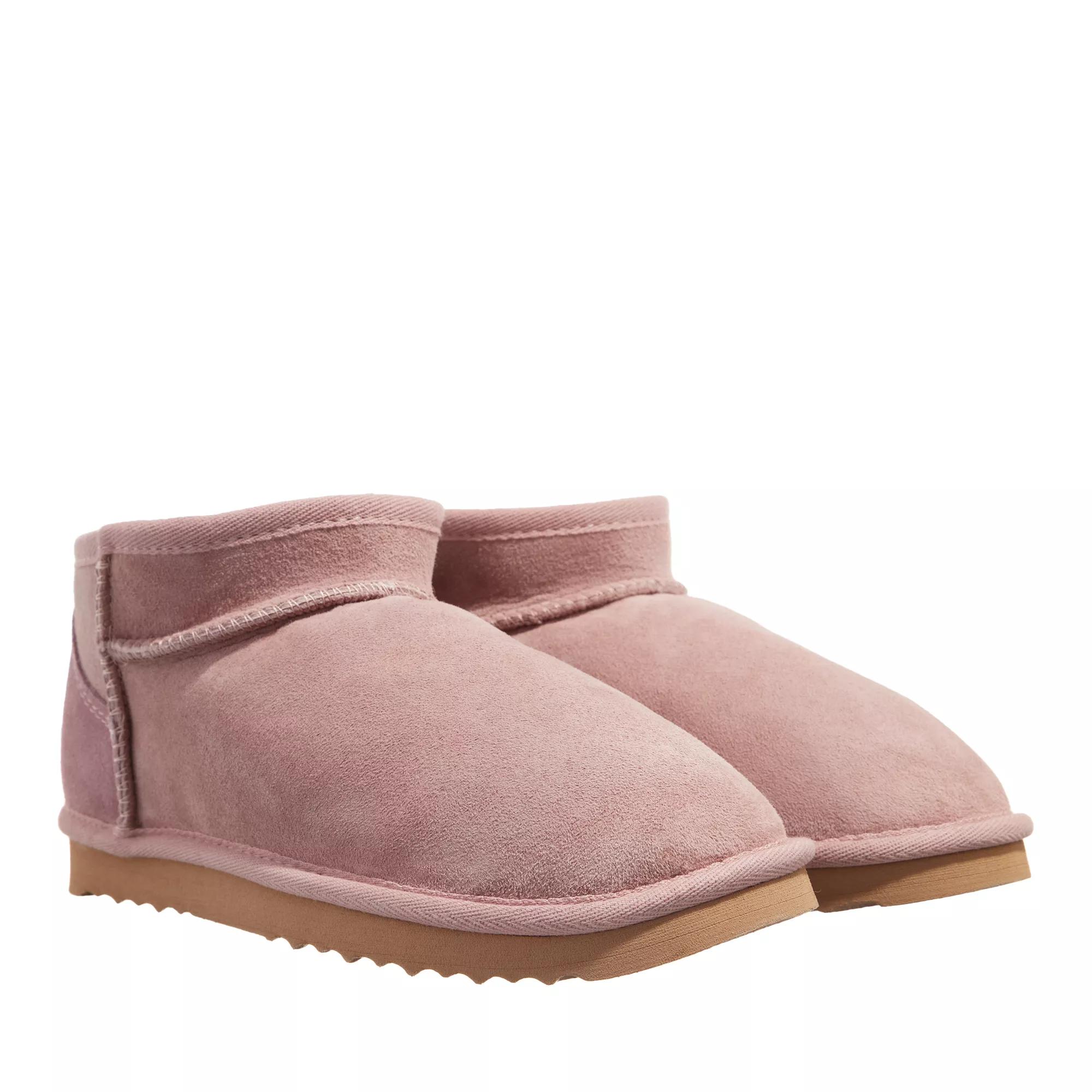 thies thies 1856 ® Mega Shorty new pink (W) mehrfarbig | Winterstiefel