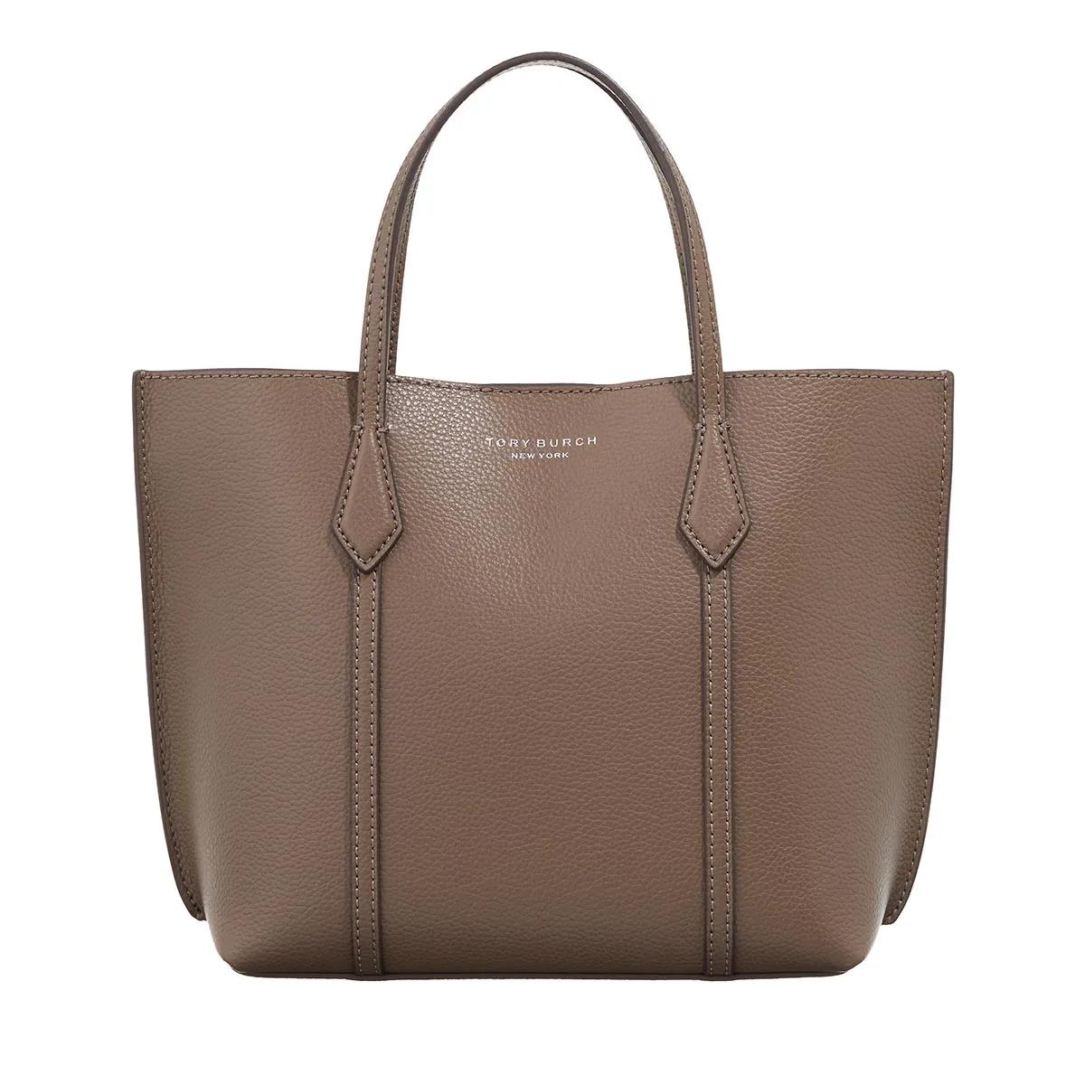 Tory Burch Perry Small Tote Wild Mushroom | Tote