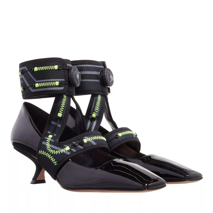 Dior high heels store