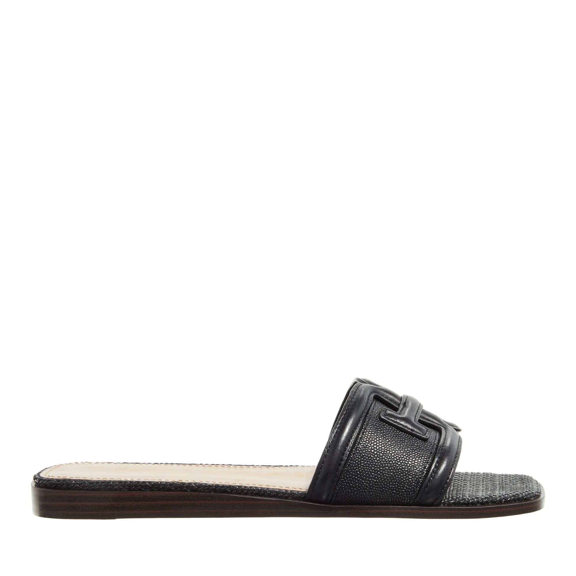 Sam Edelman Irina Black | Slides