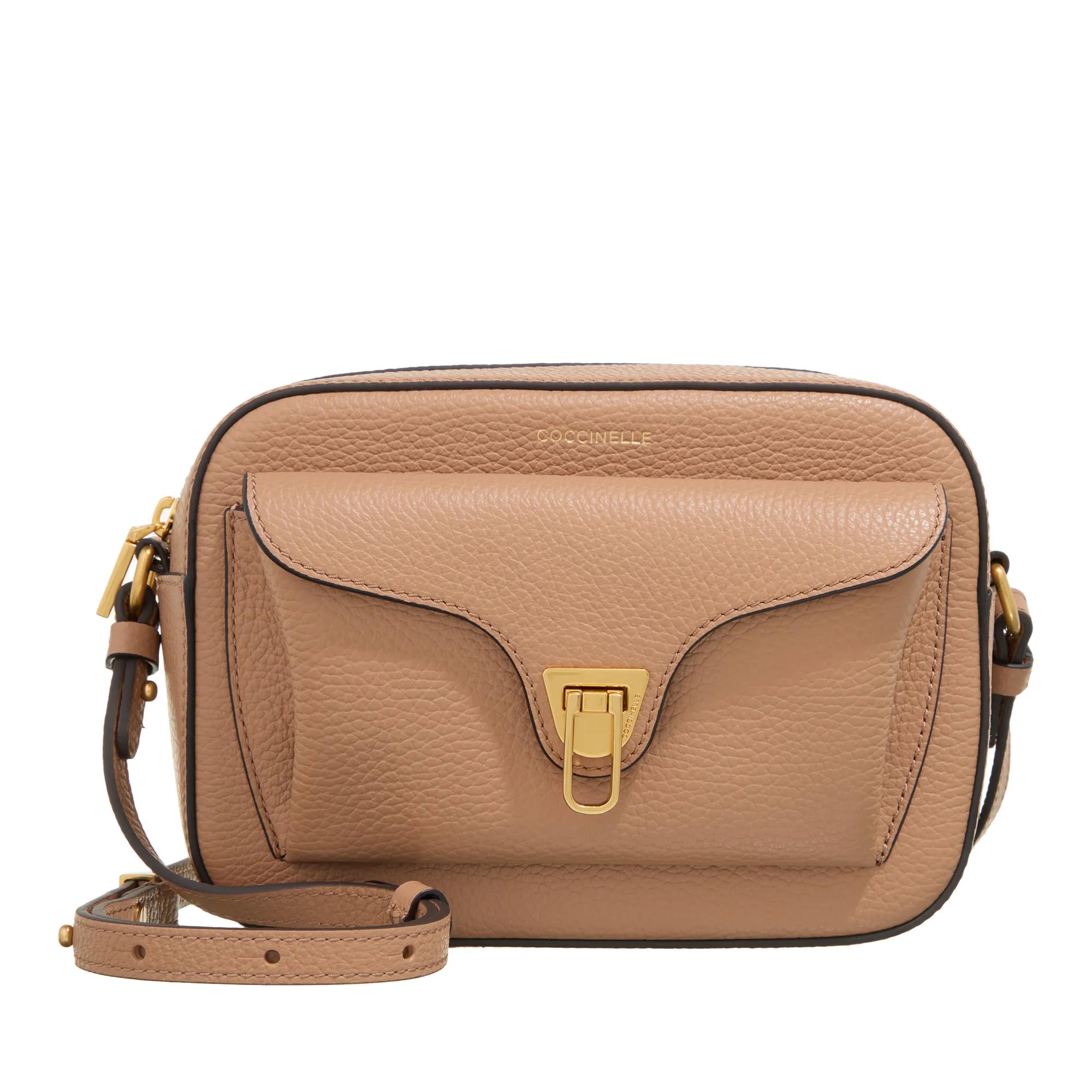 Coccinelle Coccinelle Beat Soft Skin | Crossbody Bag