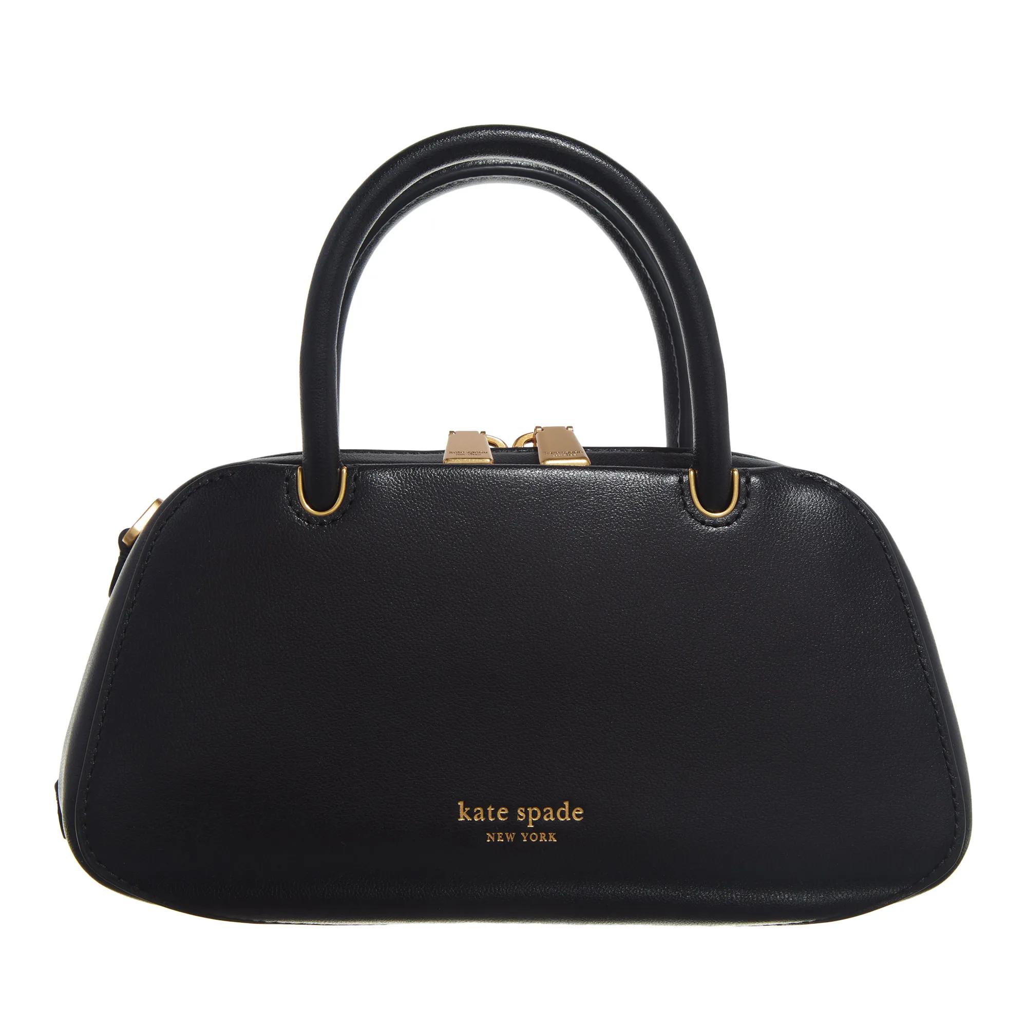 Kate Spade New York Grace Fine Grain Leather Mini East West Crossbody ...