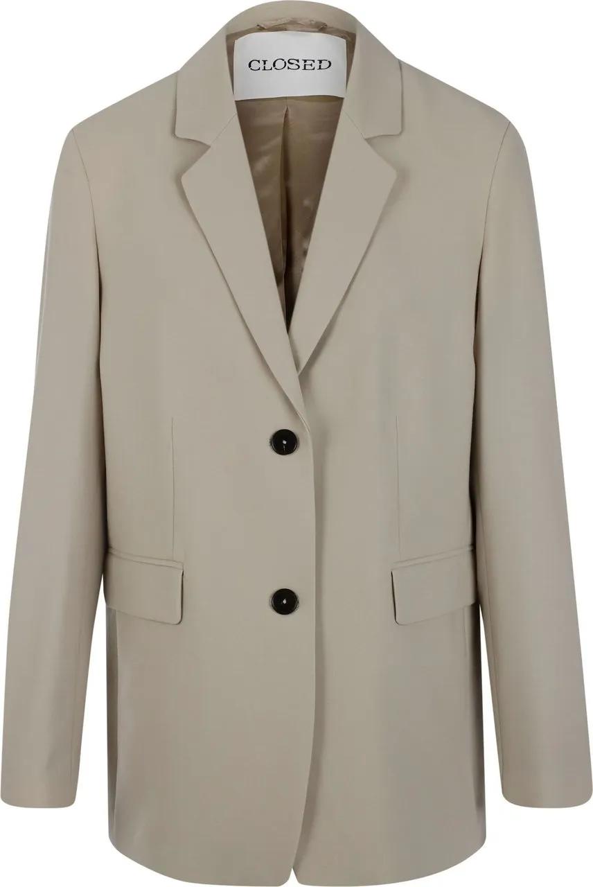 Closed Blazers C97148 35P 22 schwarz | Blazer