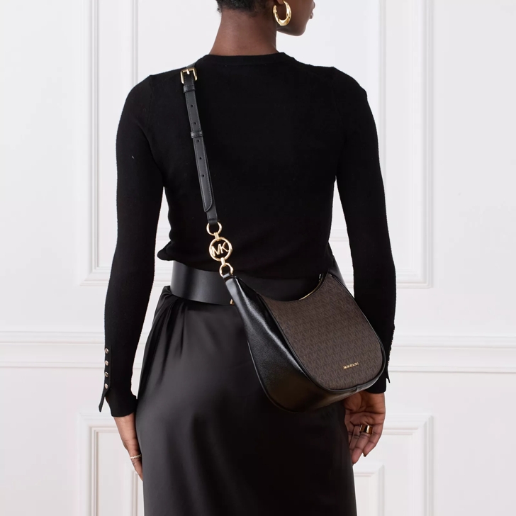 Mk crossbody messenger bag store