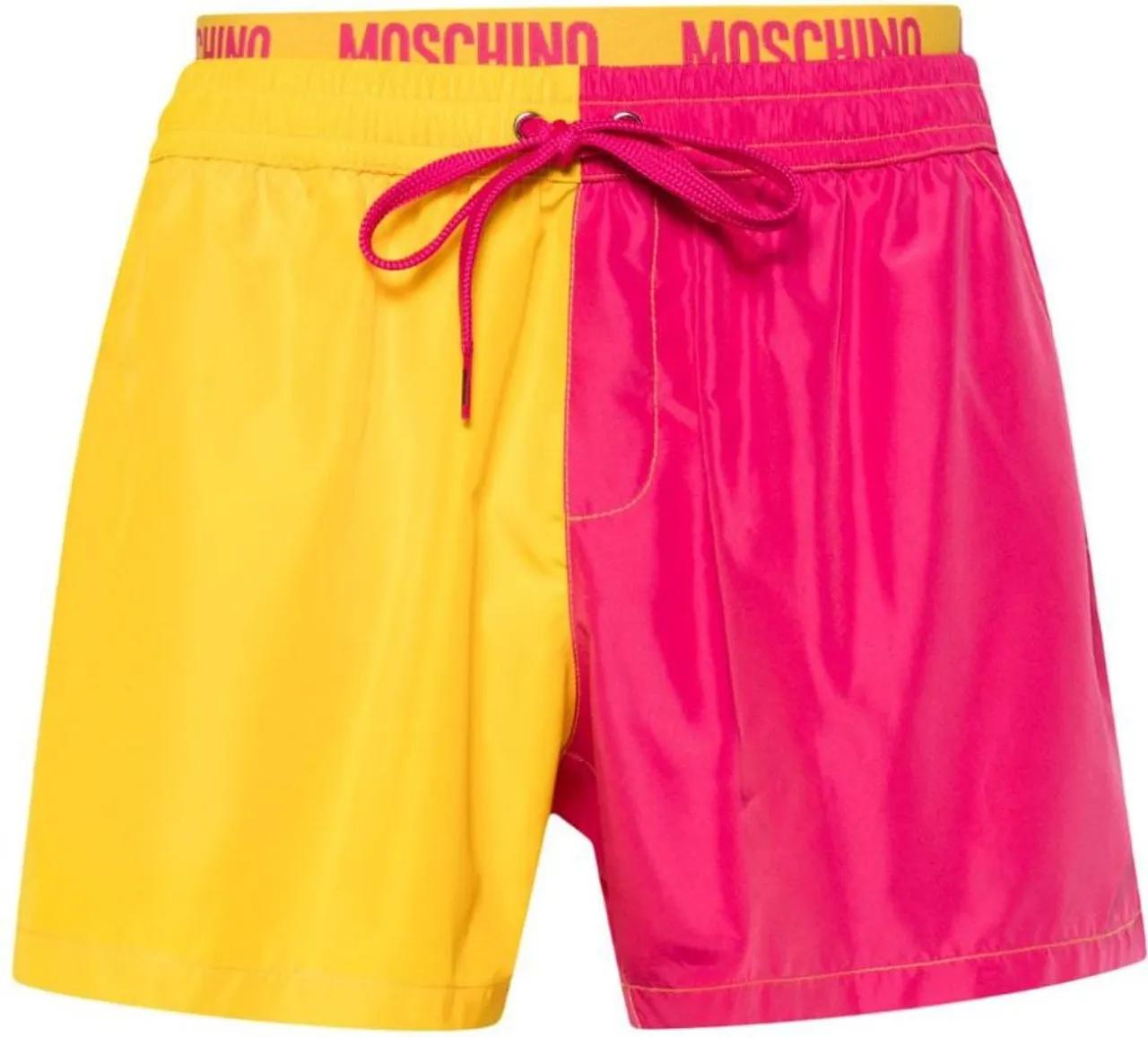 Moschino Sea clothing Fuchsia Divers mehrfarbig
