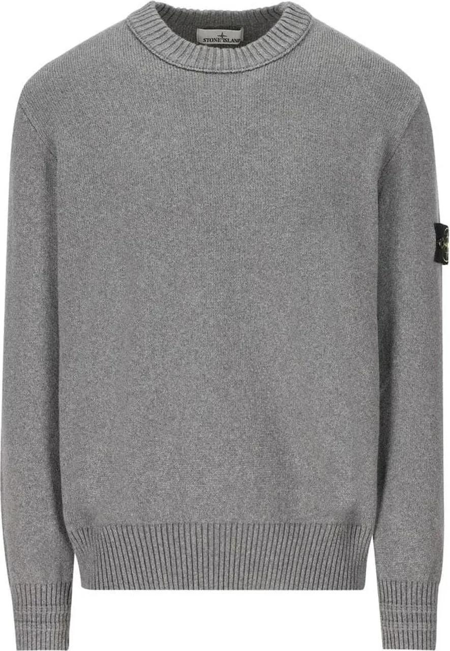Stone Island pull grijs grau | Pullover