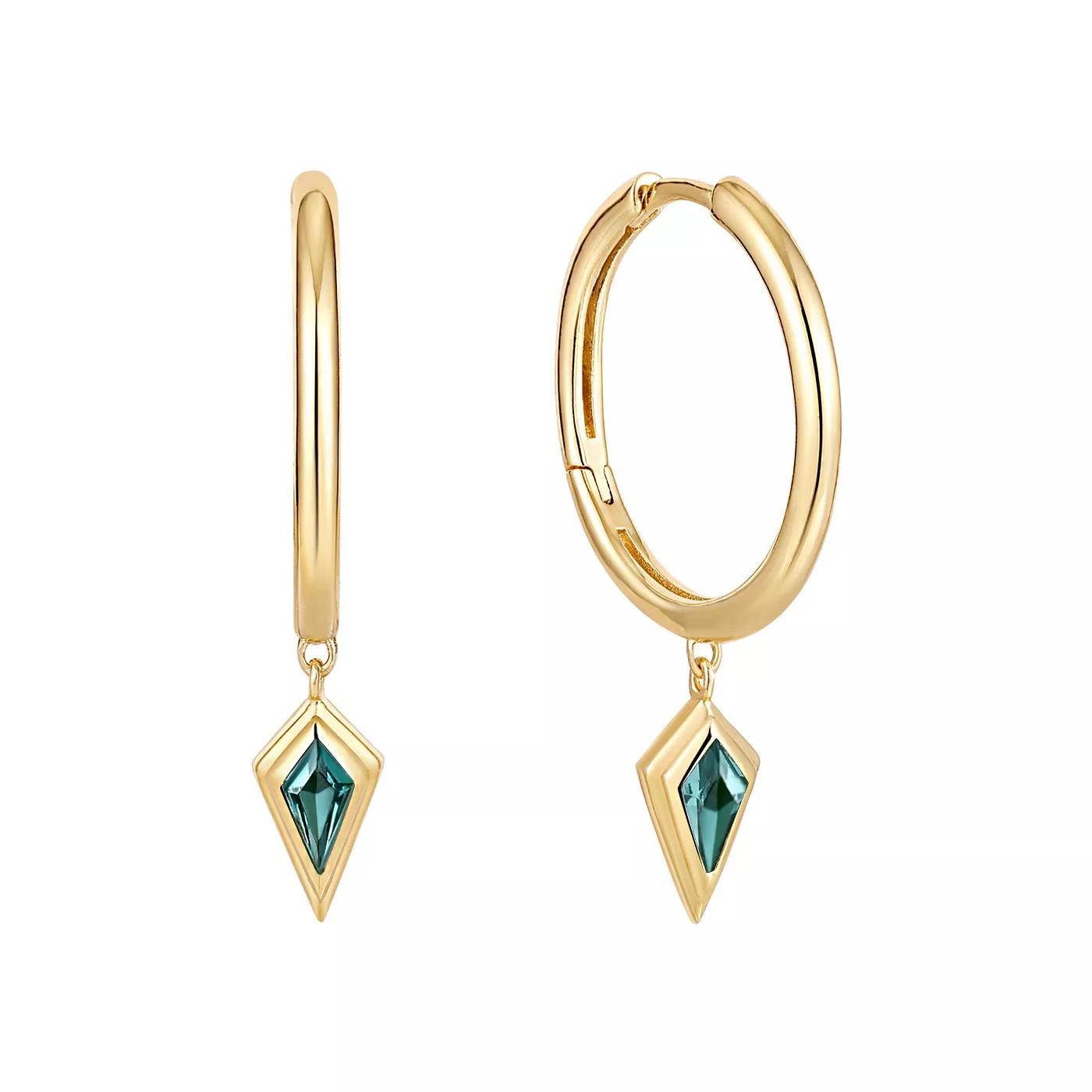 Ania Haie Ania Haie Dance Till Dawn 925 Sterling Silberen Go Gold