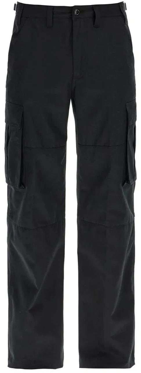Celine Celine cargo pants schwarz | T-Shirt