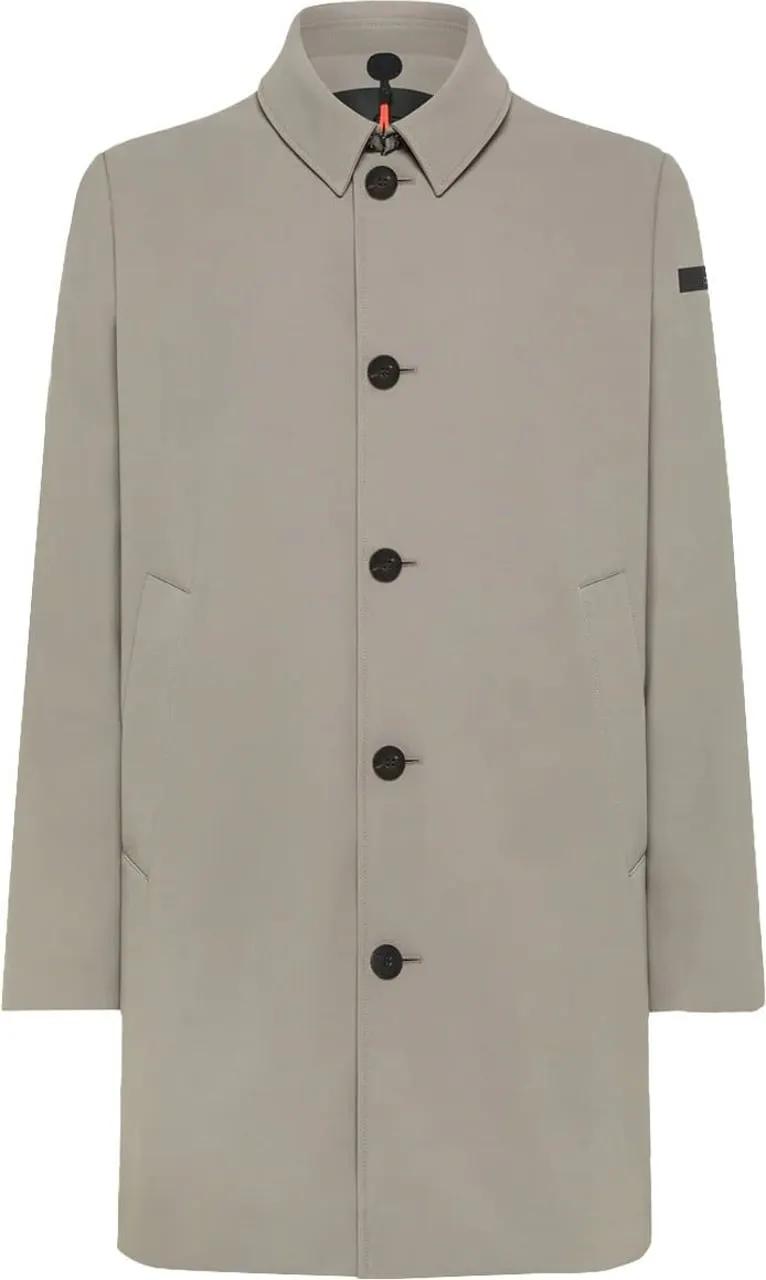 Rrd RRD Jackets Dove Grey grau | Daunenjacken