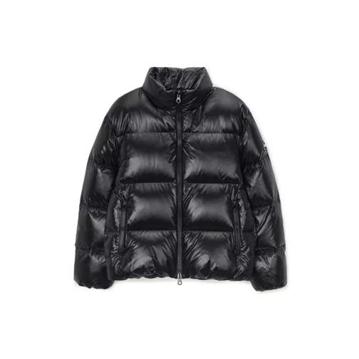Duvetica Dima Neo Down Puffer Jacket Black Daunenjacken