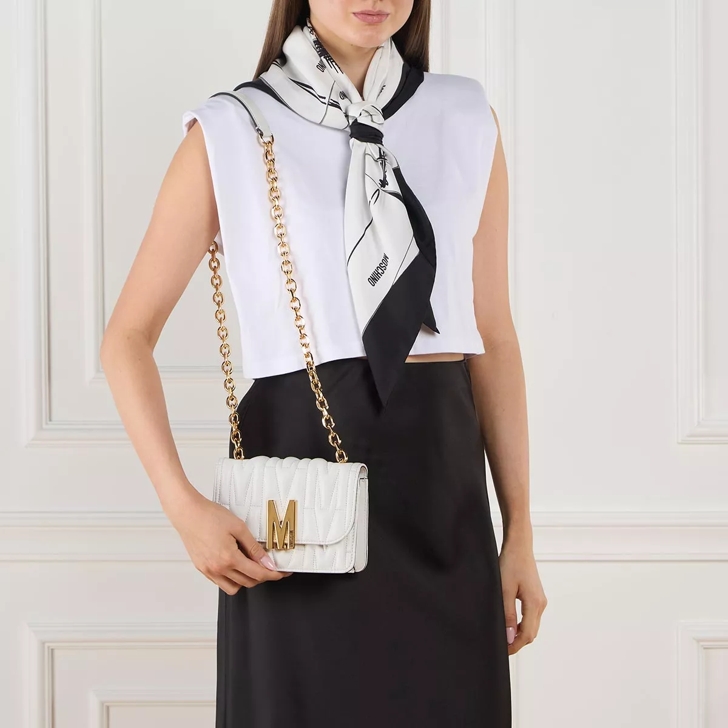 Moschino shoulder bag store