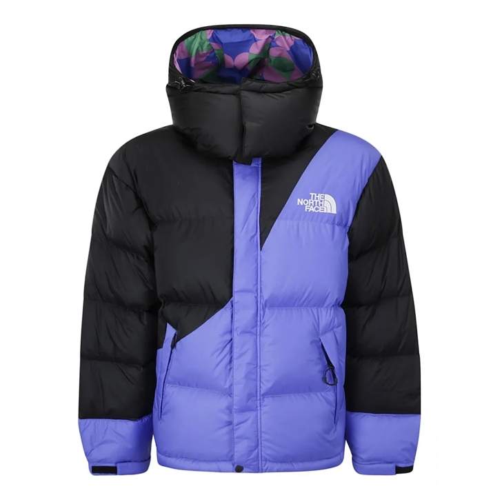 The North Face Colorful Down Jacket Multicolor Daunenjacken