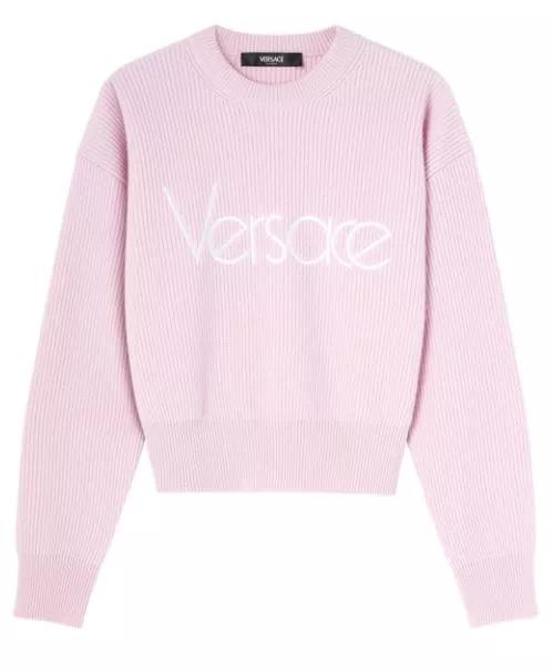 Versace Sweater Knit 1PR20 1PR20