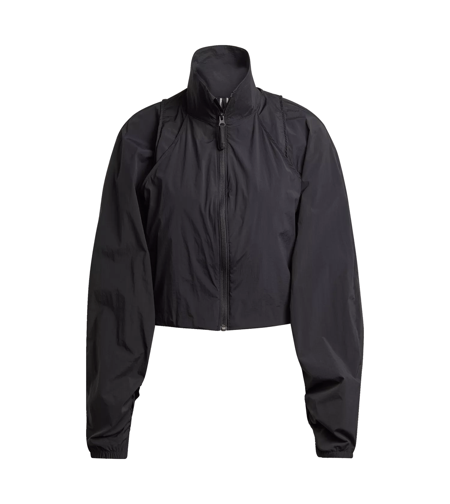 Rui Zhou Jacke black black