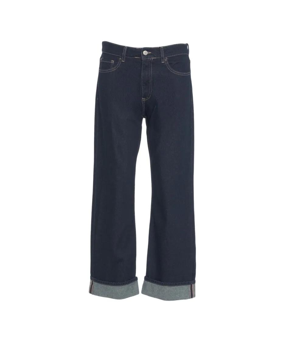 ICON DENIM Tiny' Jeans Blue | Jeans