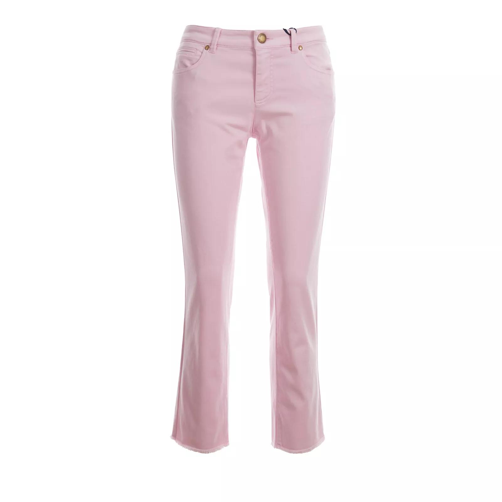 Seductive Claire Cropped 0511 Prisma Pink
