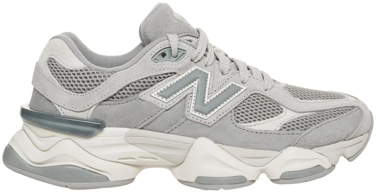 New Balance Sneakers '9060' grau | Low-Top-Sneaker