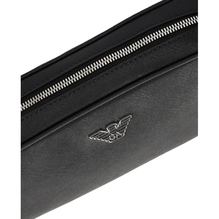 Giorgio armani clutch bag store