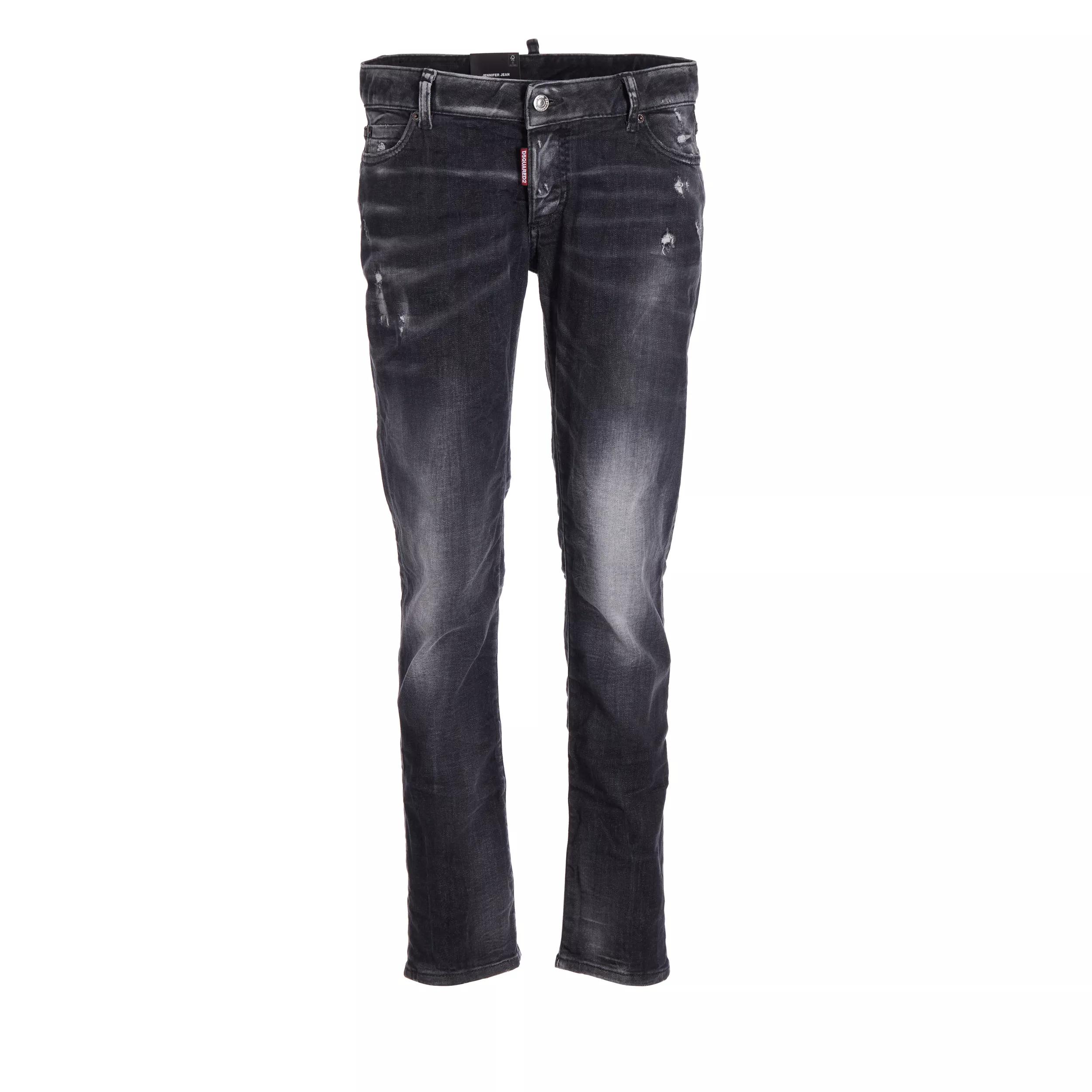 Dsquared2 JENNIFER JEAN 900 | Jeans Slim Fit