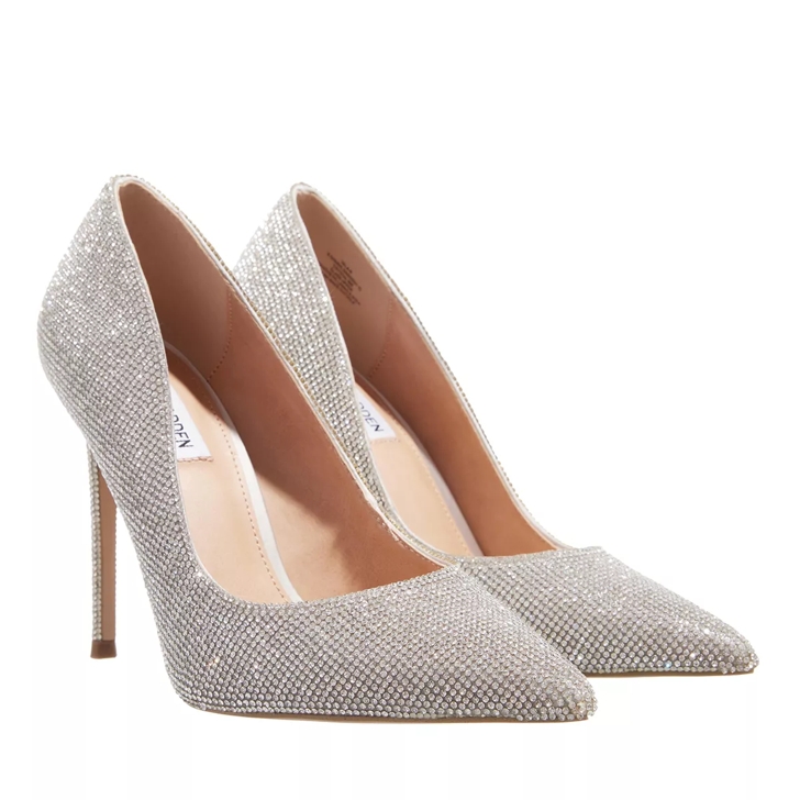Steve Madden Vala R Crystal Pump