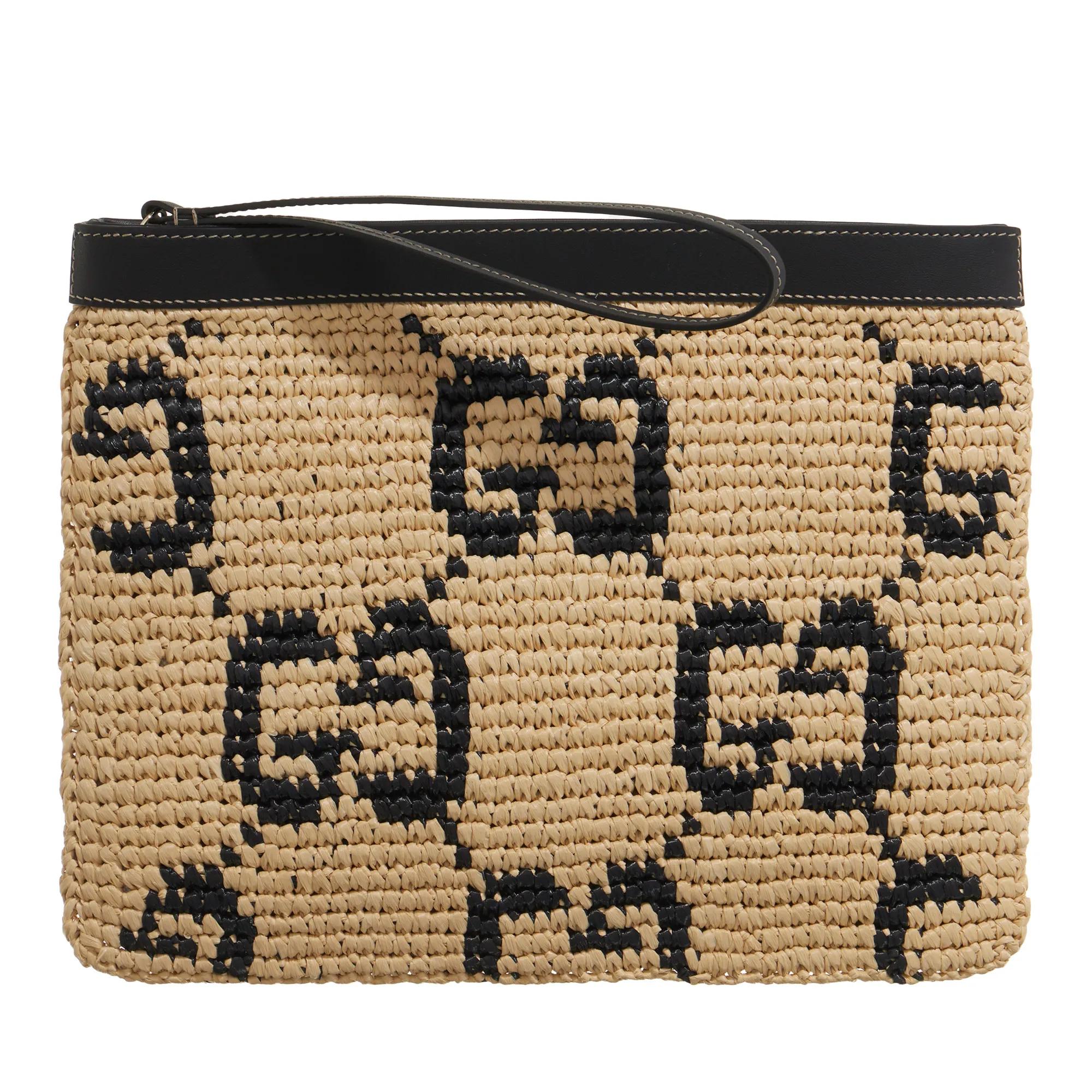 Gucci GG Pouch Natural | Pochette