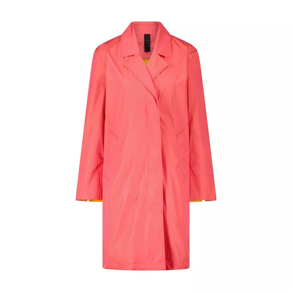 Milestone Sportlicher Mantel Megan 48104607678810 Pink