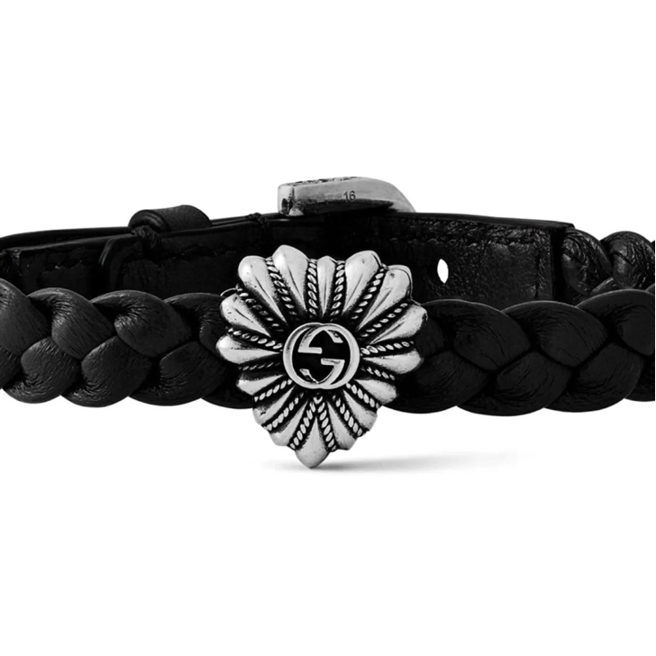 Gucci chain bracelet store