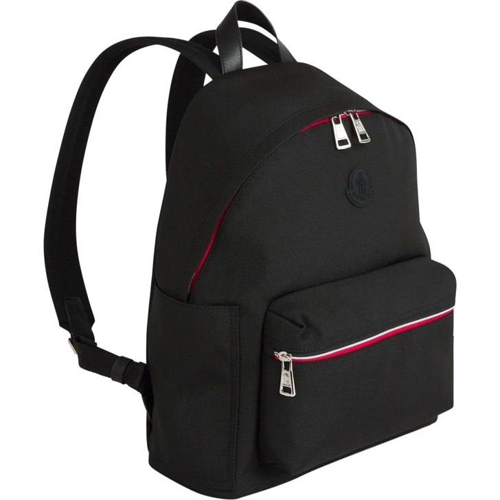 Moncler New Pierrick Backpack mehrfarbig Rucksack
