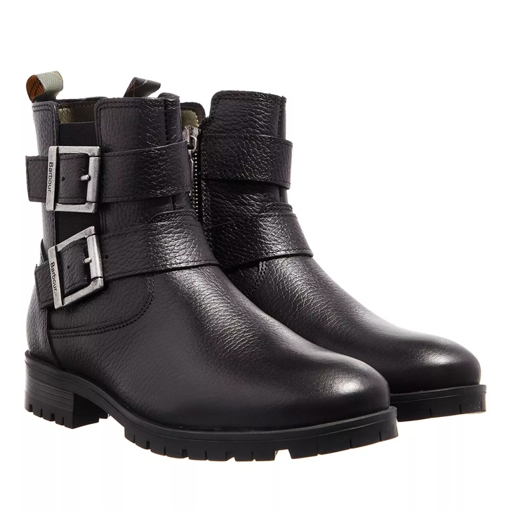 Barbour Marina Biker Boot