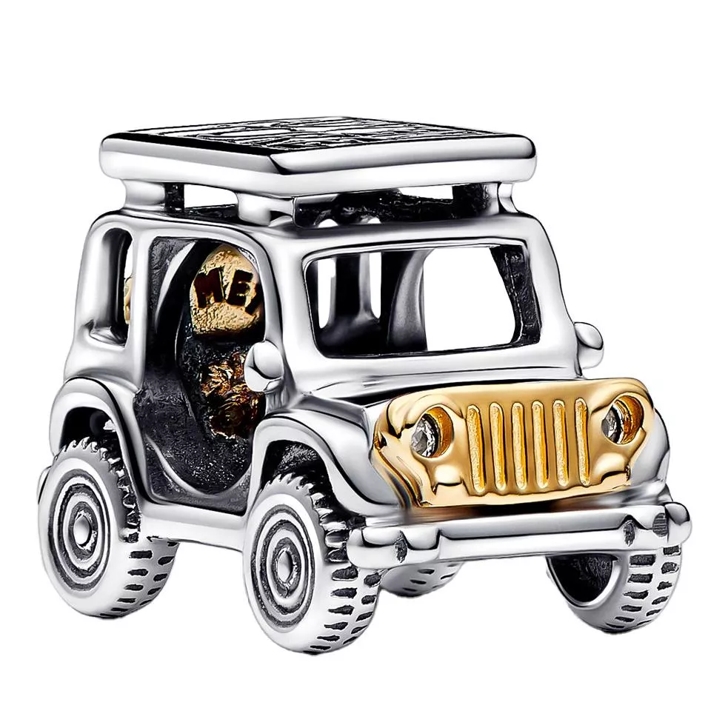 Pandora car charm store