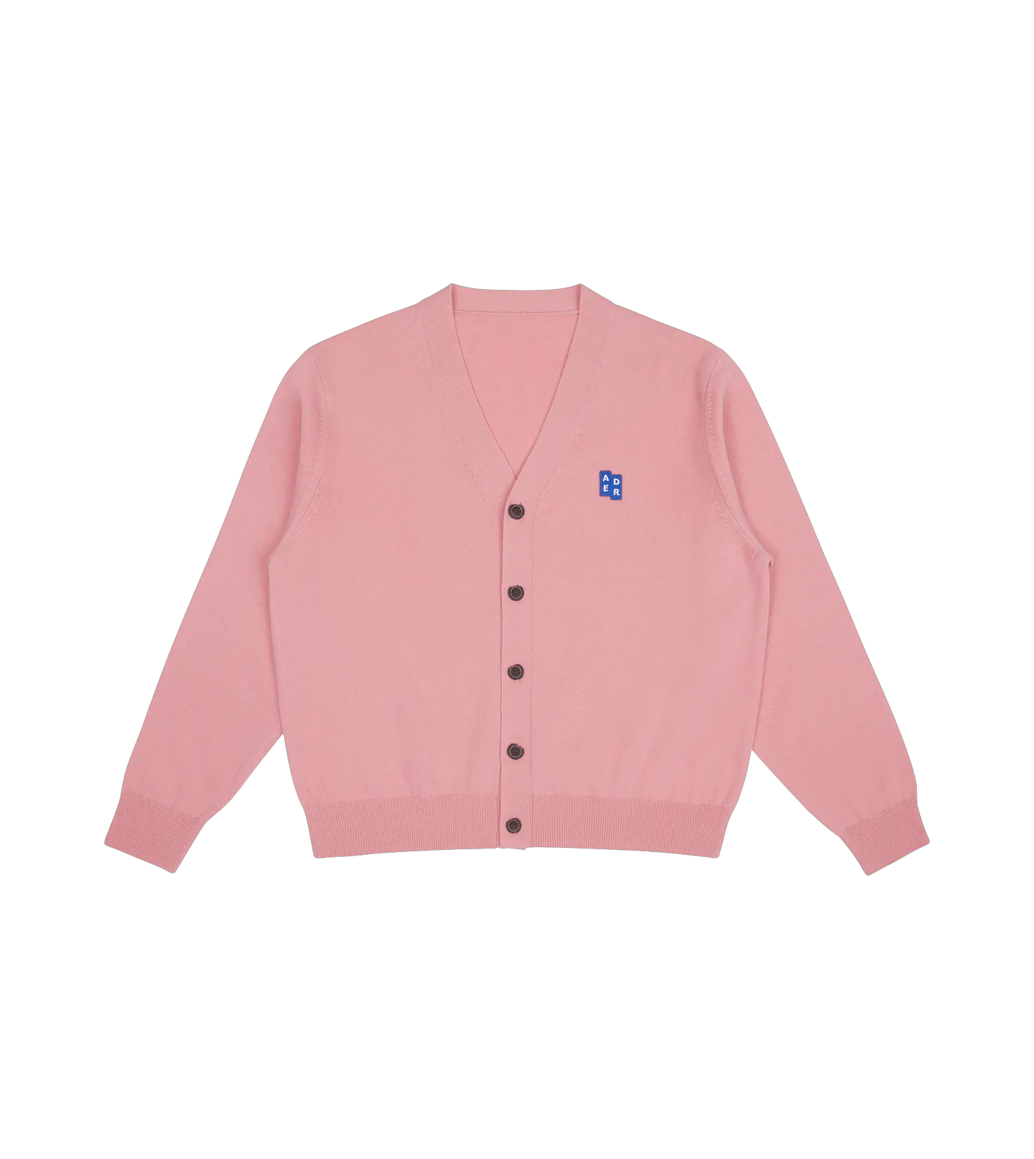 Ader Error Ader Error BO42FYKT0701PK pink pink pink | Vest