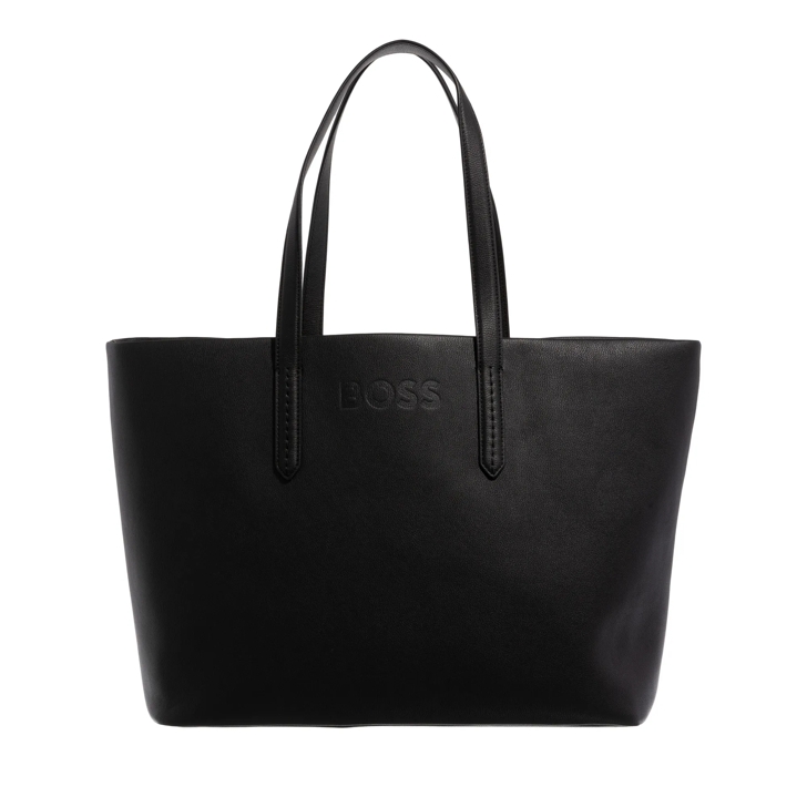 Boss Addison Tote Black Fourre tout