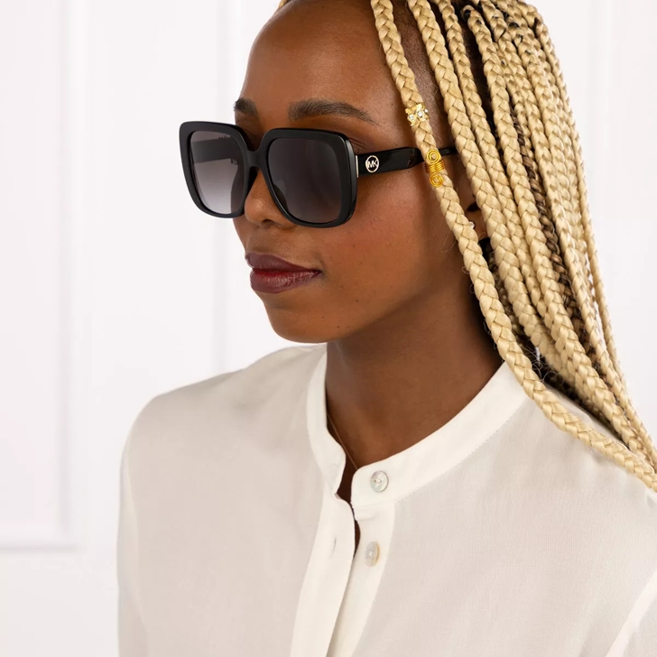 Michael Kors 0MK2183U BLACK | Sunglasses Michael Kors 0MK2183U BLACK | Sunglasses
