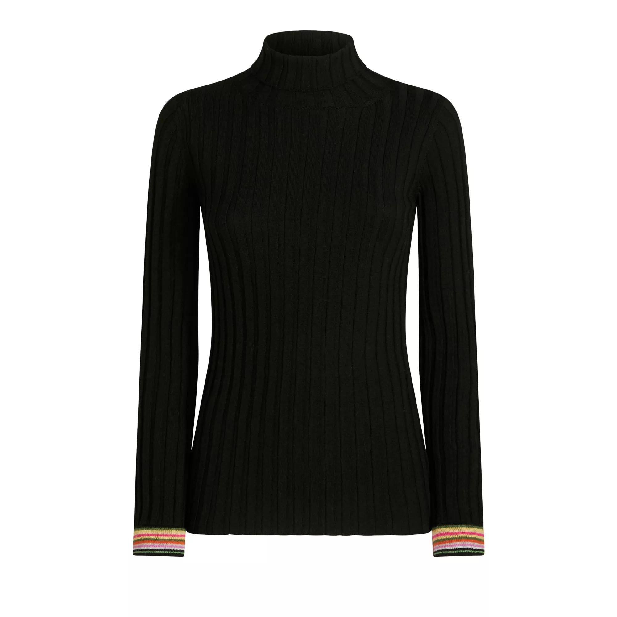 Etro Rolli Strick 1 | Wollpullover