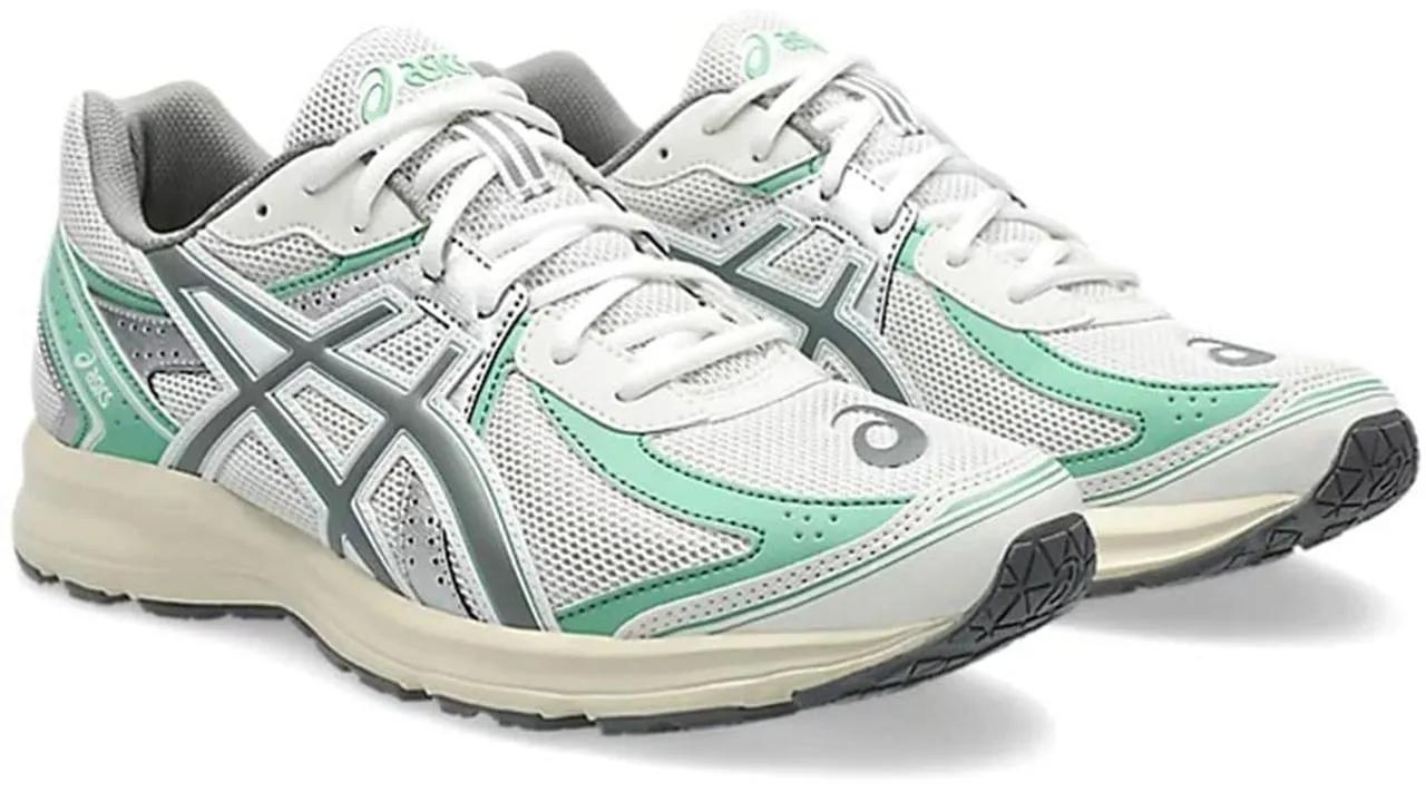 Preisvergleich für Asics Low-Top Sneaker - baskets asics jog 100s 2 ...