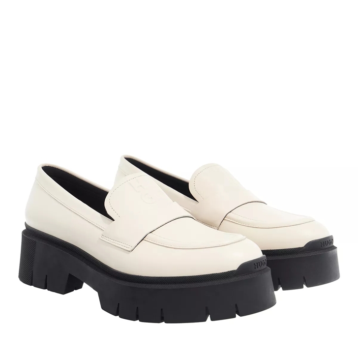 Hugo loafers store