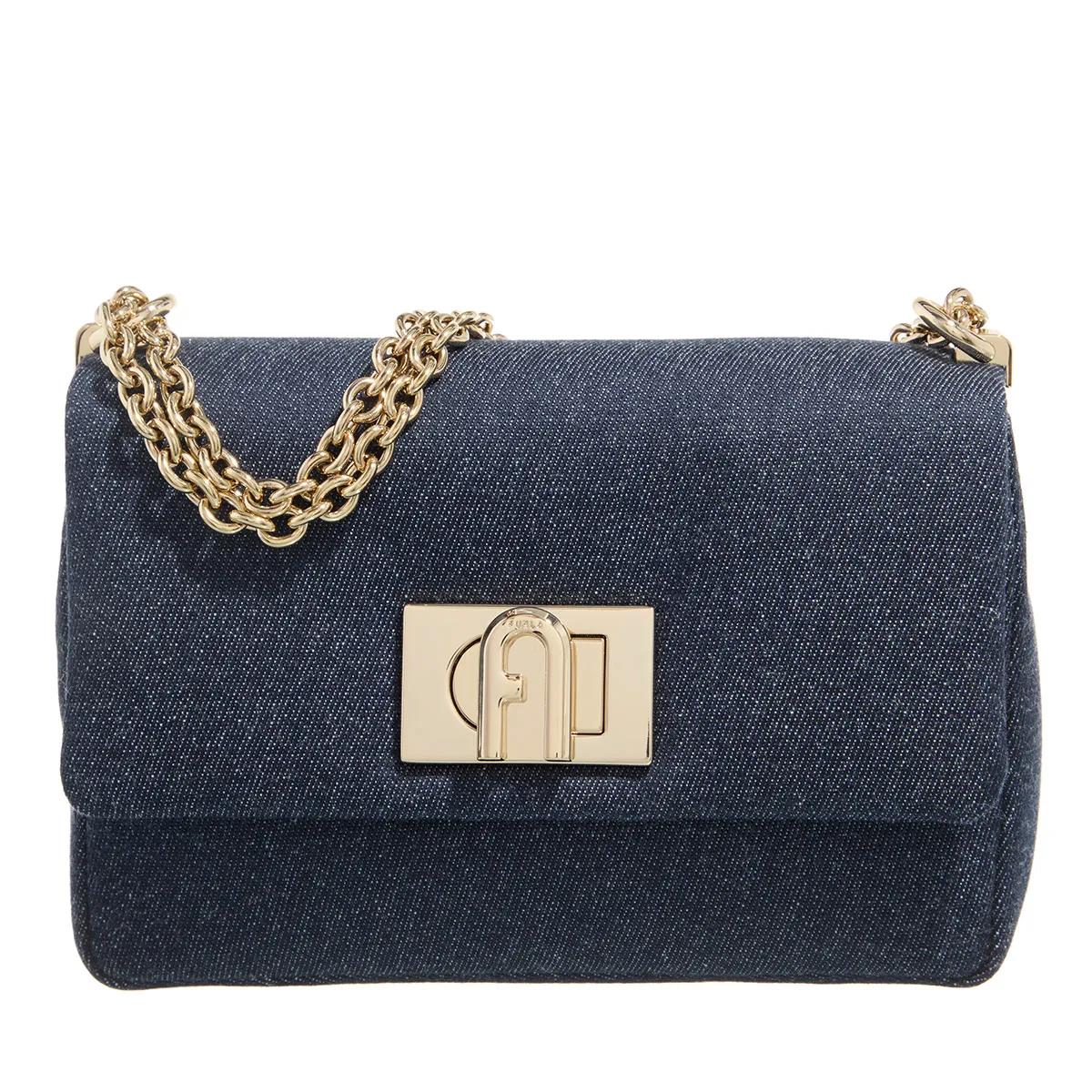 Furla Furla 1927 Mini Crossbody 20 Toni Mediterraneo | Crossbodytas