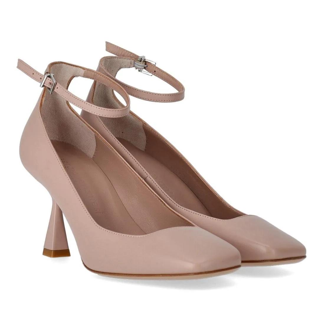 Sergio Levantesi SERGIO LEVANTESI GINA ROSA PUMPS pink | Pump
