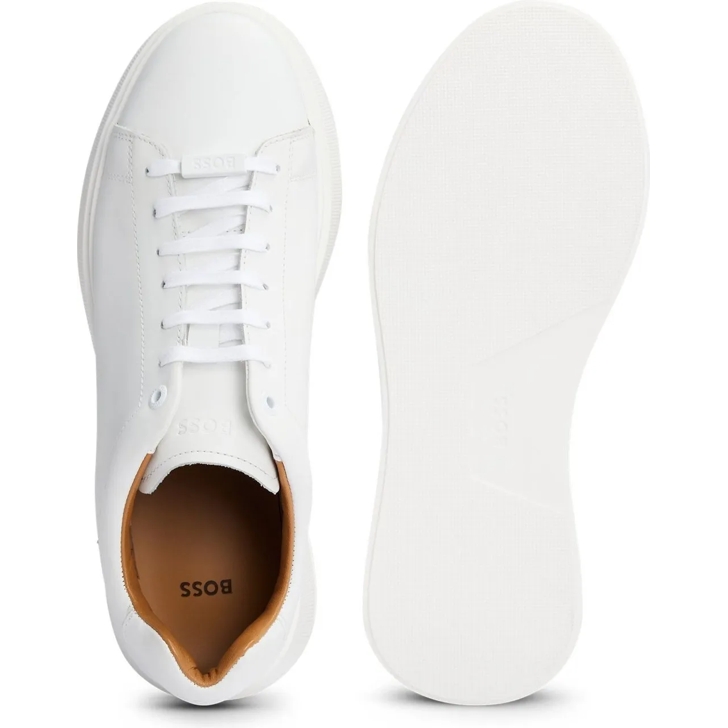 Mens boss shoes store