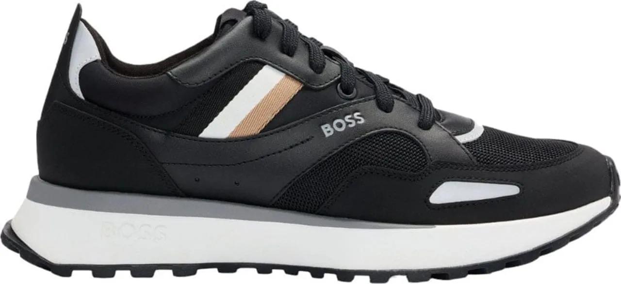 Hugo Boss Sneaker Schwarz